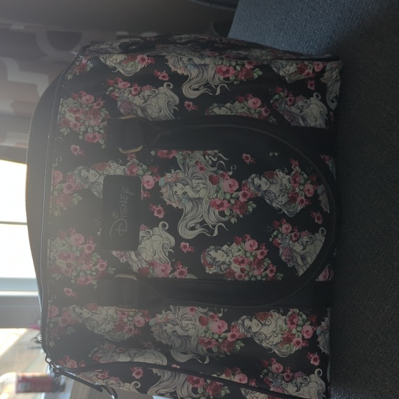 Disney | Bags | Disney Purse | Poshmark